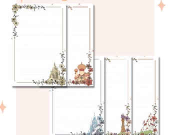 Snow White & the Seven Dwarfs Disney Princess Personalized - Etsy