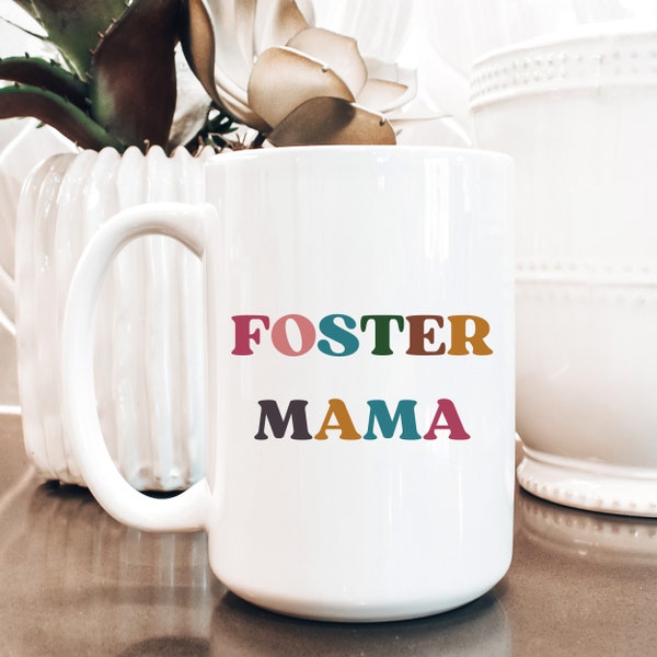 Foster Care - Etsy