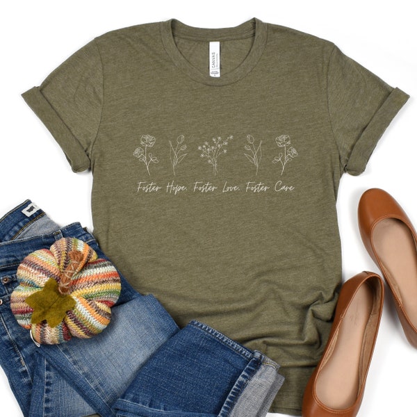Foster Care - Etsy
