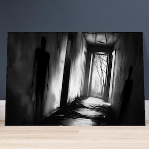 Hallway Trap - Etsy