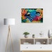 Coral Reef Canvas Print: Paper Quilling Ocean Animals Nursery Decor - Etsy
