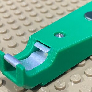 Lego Inspired Bottle Opener Brick Separator Magnet - Etsy