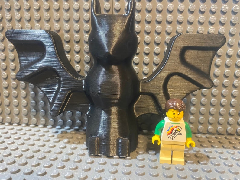 Giant Brick Bat - Etsy