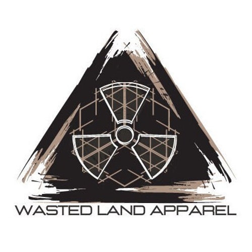 WastedLandApparel - Etsy