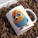 Clipart,baby Bird Clipart,clipart for Kids,png Files,clipart With ...