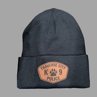 Richardson 112 K9 Patch Trucker Hat - Personalized K9 Name - Etsy