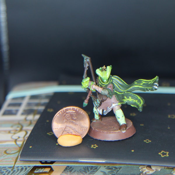 Dnd Plasmoid Miniature - Etsy Australia