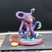 Painted Dnd Roper - Etsy