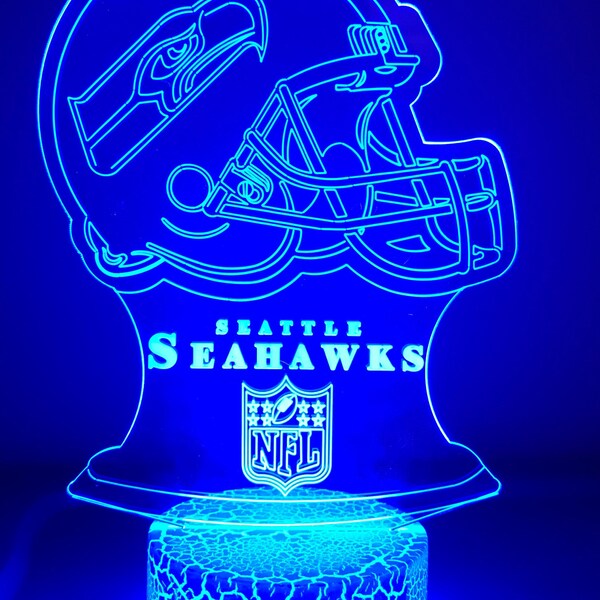 Seahawks Kids - Etsy