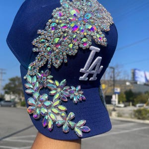Authentic LA BASEBALL HAT - Etsy