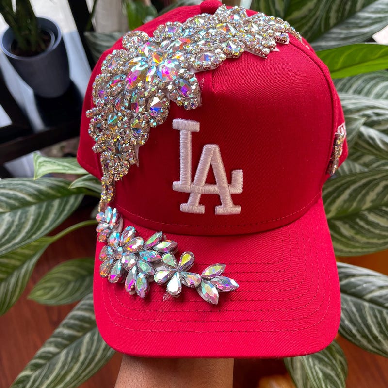 Baseball Bling - Etsy