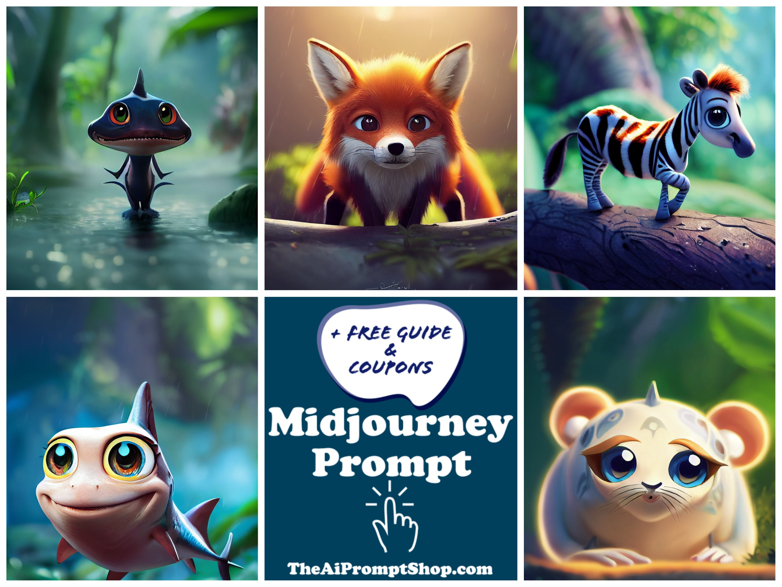 Best AI Professional Midjourney Prompts Free Guide Digital - Etsy Canada