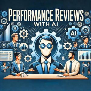 Employee Performance Review Generator Create Professional Reviews ...
