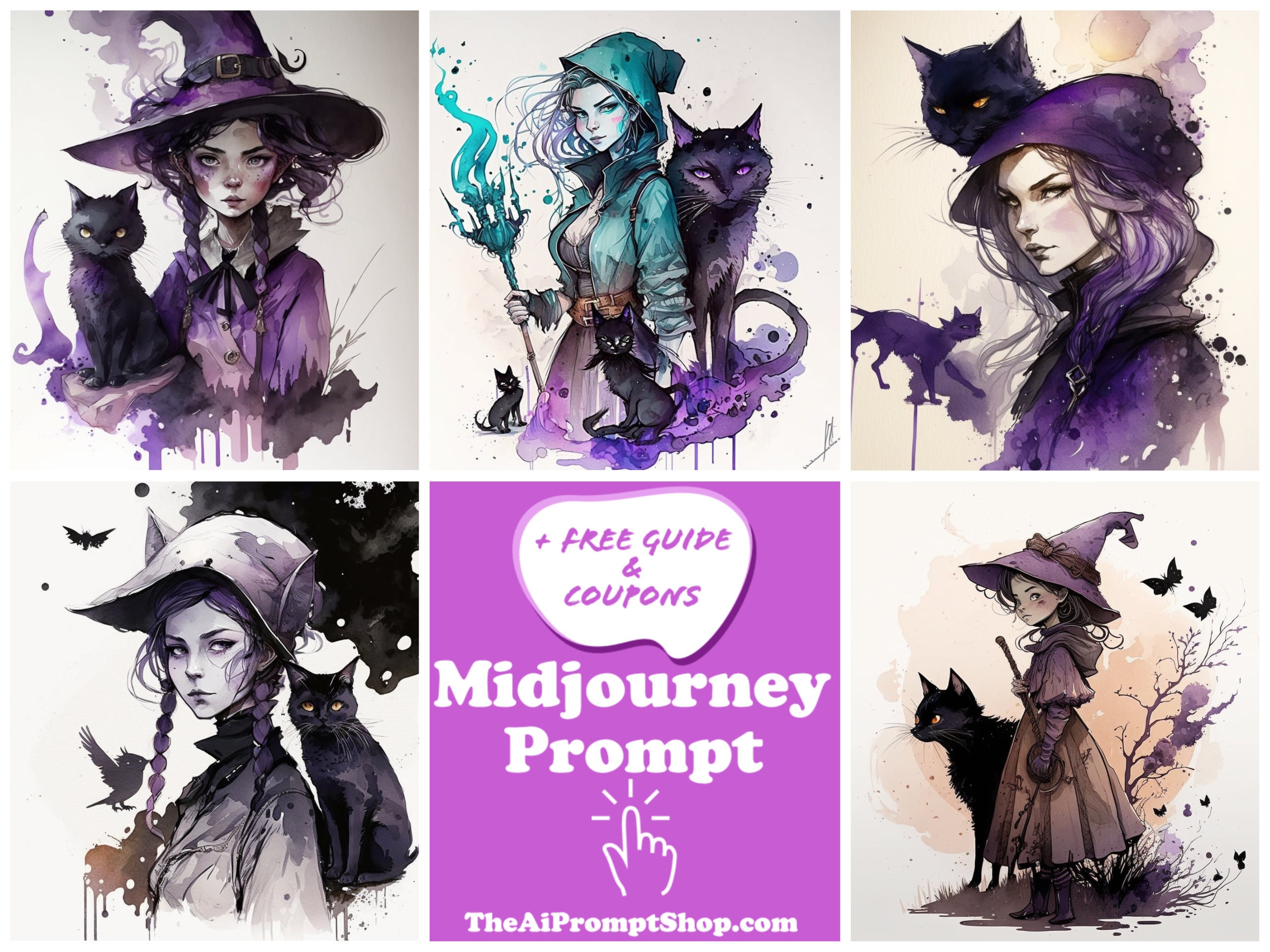 Best Ai Professional Midjourney Prompts Free Guide Digital Art