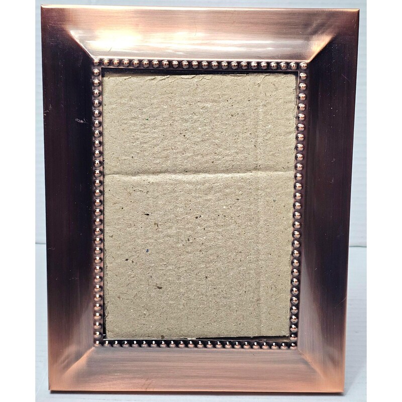 Copper Frame - Etsy