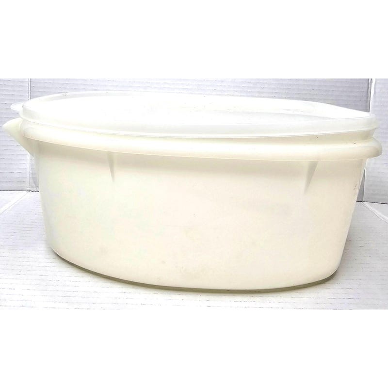 Plastic Containers - Etsy