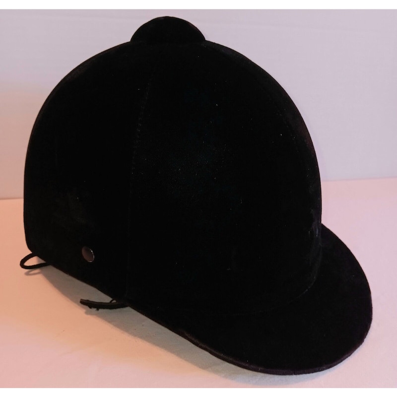 Jockey Hat - Etsy