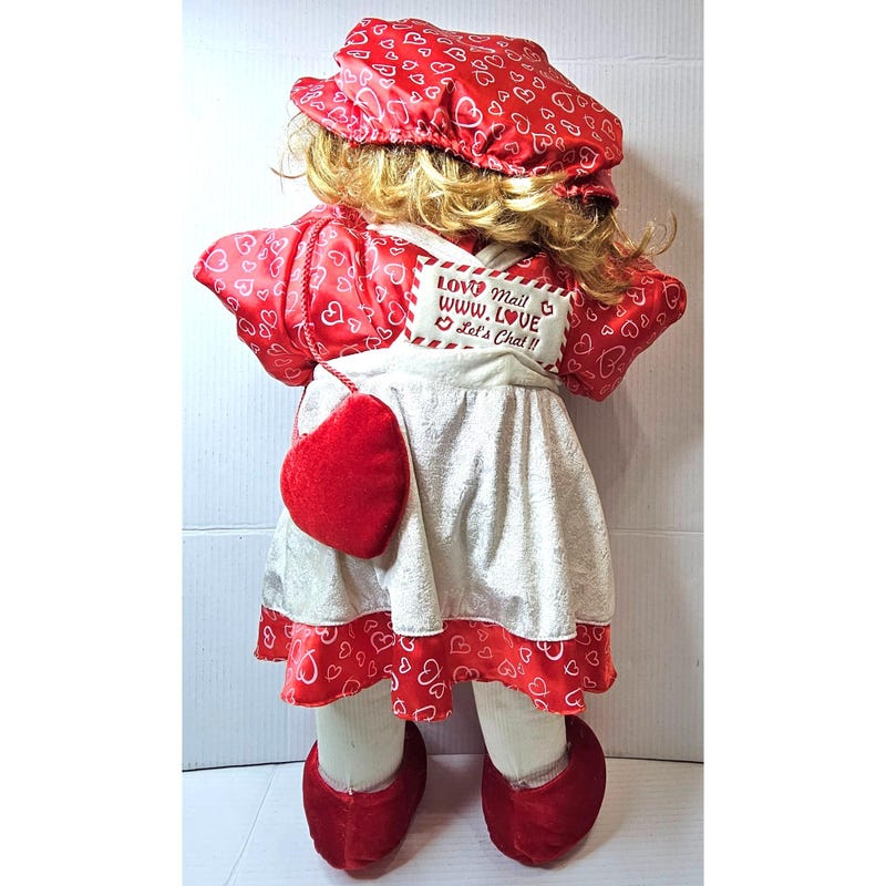 Time Out Doll - Etsy