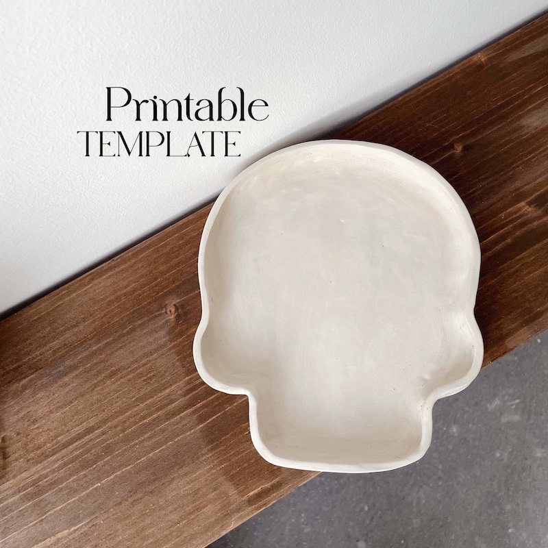 Skull Dinnerware - Etsy