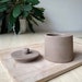 Lidded Box Template | Ceramics Tools | Slab Building Jar | Easy DIY ...