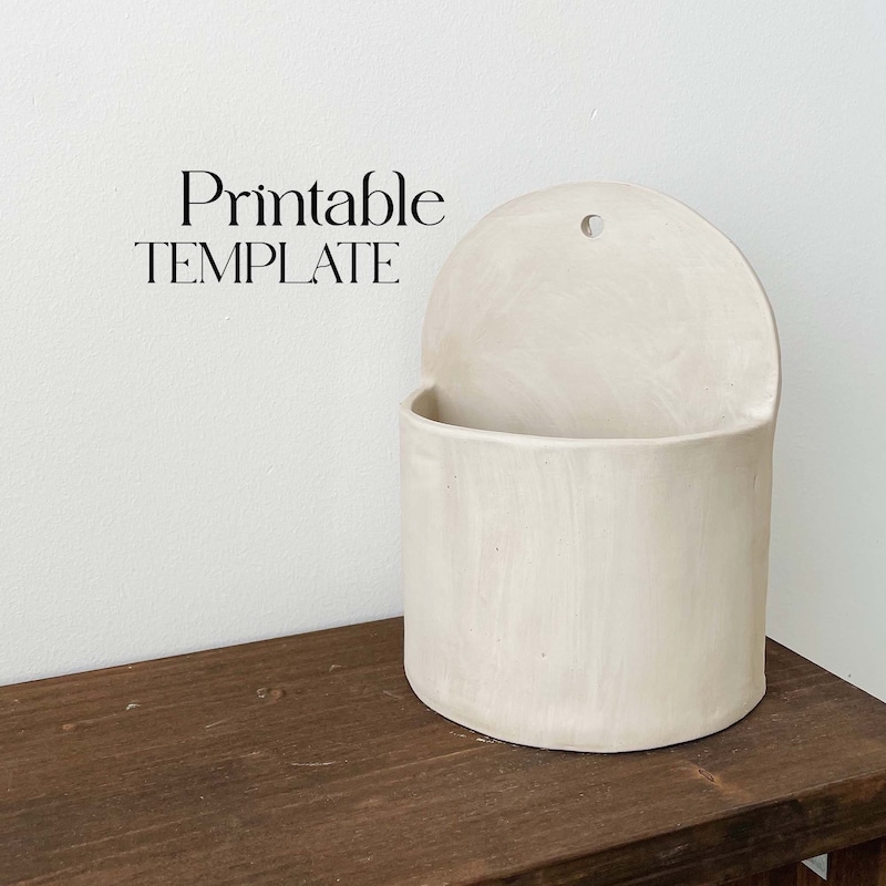 Planter Girl Vase - Etsy UK