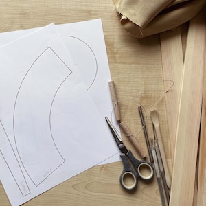 Angled Teapot Template | Ceramics Tools | Slab Building Teapot | Easy ...