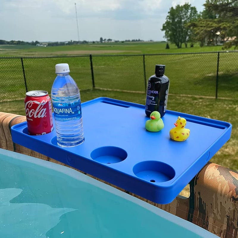 Floating Pool Table - Etsy