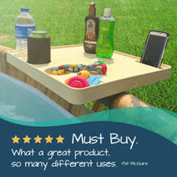 Plans for Above Ground Pool Deck - Etsy