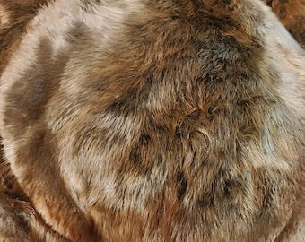 PROFESSIONALLY SOFT Tanned MUSKRAT Pelts/hides - Etsy