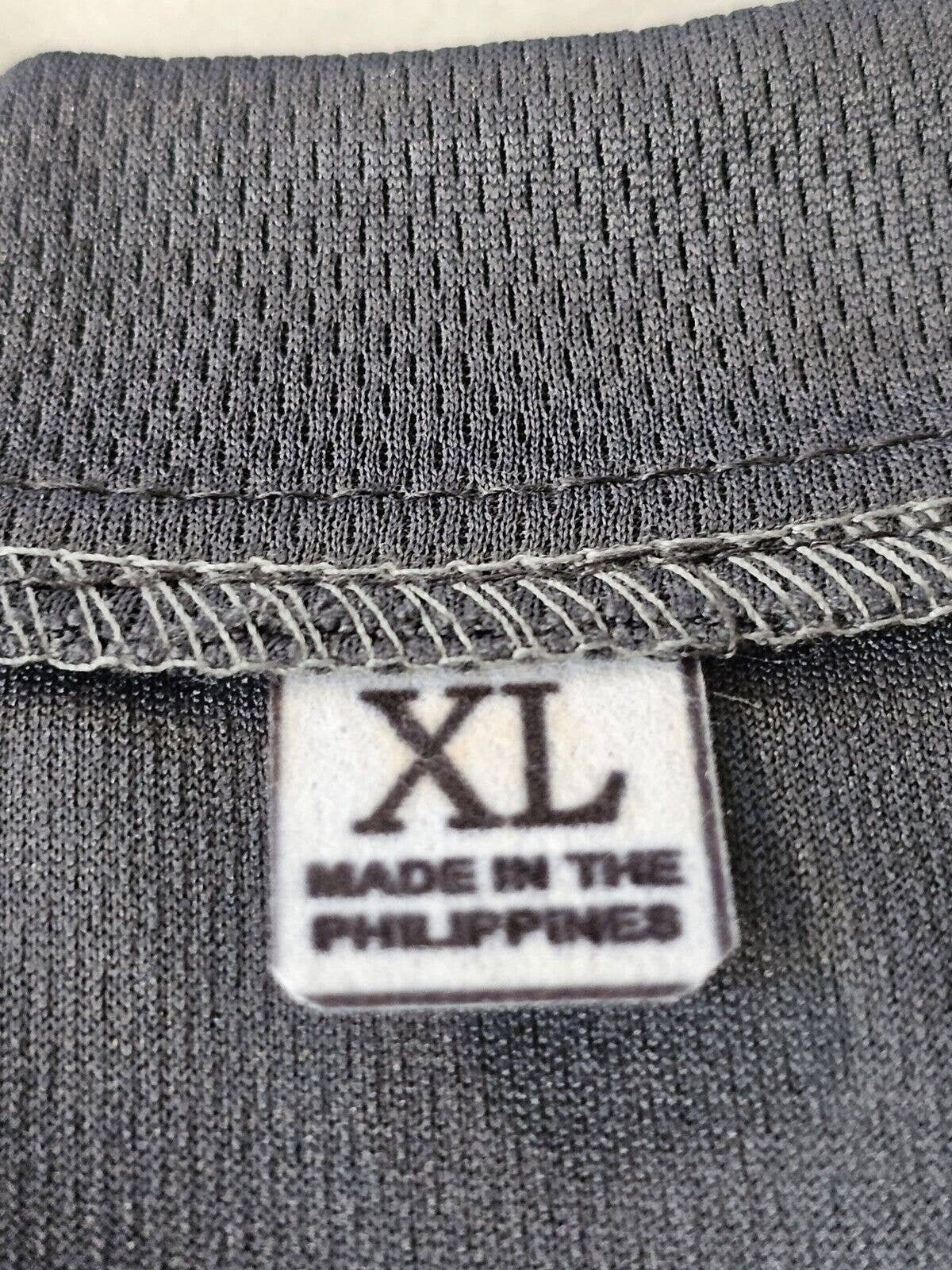 Hendon Hooker Autographed/signed Jersey JSA Sticker Detroit - Etsy