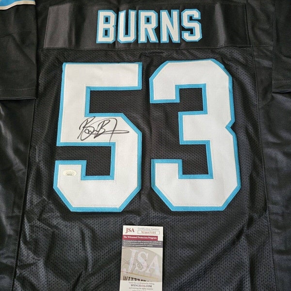 Carolina Panthers - Etsy