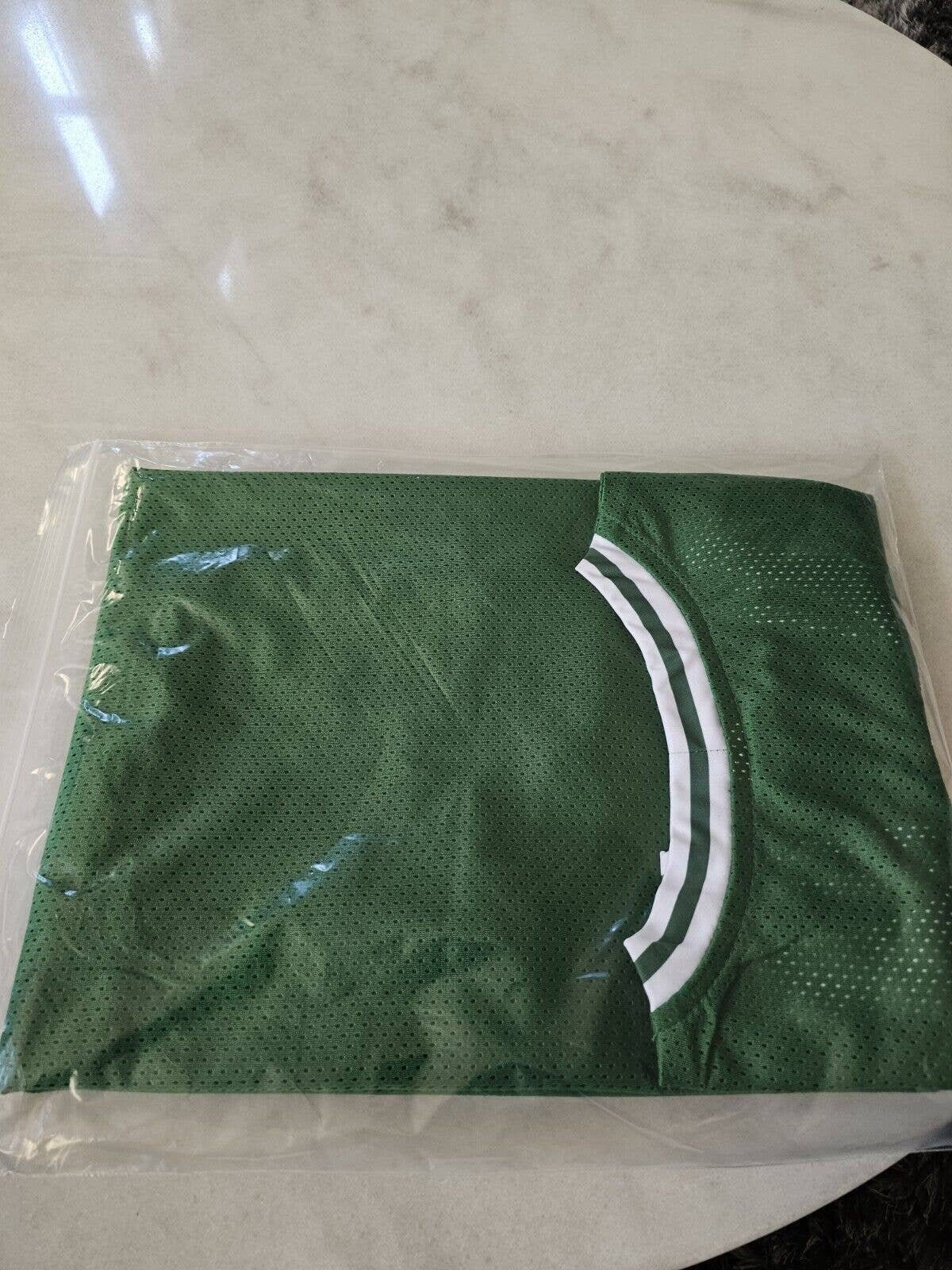 Derrick White Autographed/signed Jersey Beckett Sticker Boston - Etsy