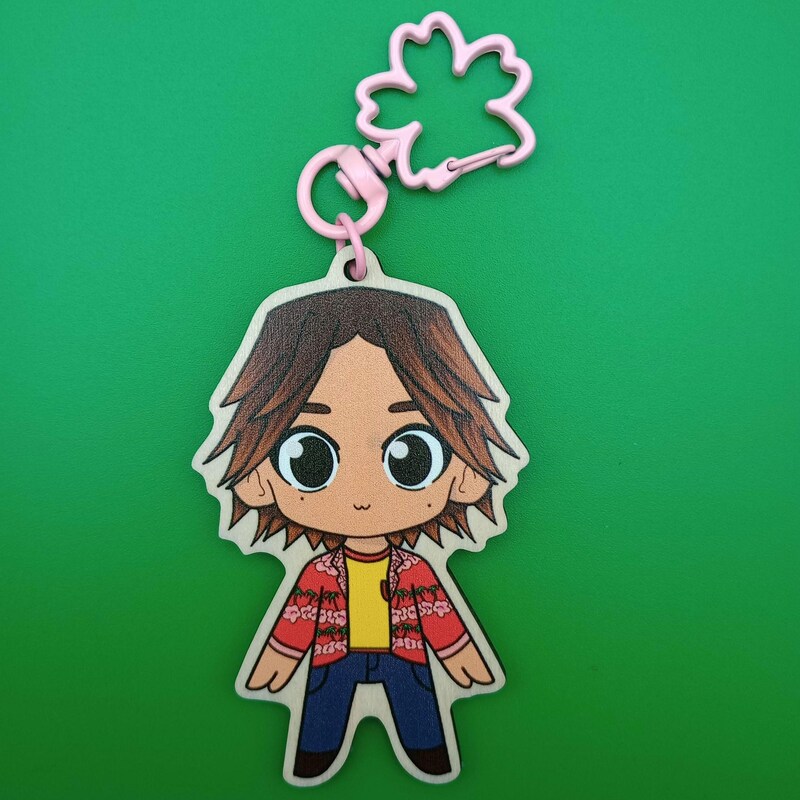 Mouthwashing Merch - Etsy