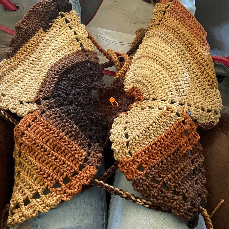 Butterfly Top - Etsy