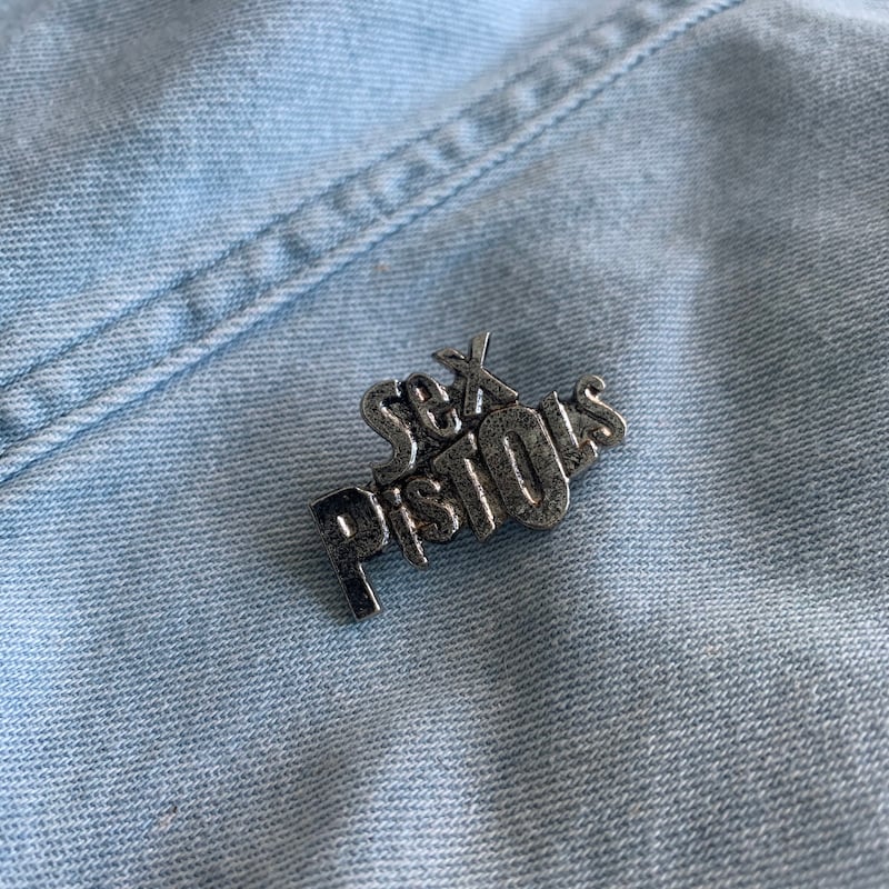 Sex Pins Etsy