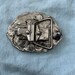 Belt Buckle US Coast Guard - Etsy