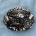 Belt Buckle US Coast Guard - Etsy