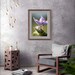 Spiderwort Photographic Print - Etsy