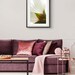 Rose Mallow / Swamp Mallow / Native Hibiscus Flower Macro Photographic ...