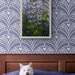Blue False Indigo - Etsy