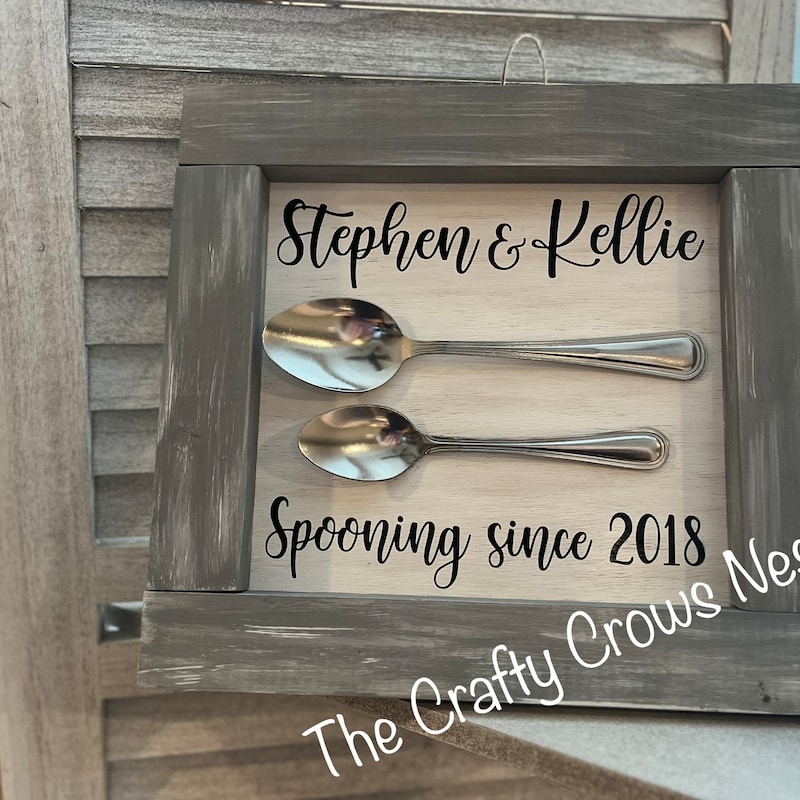 Spooning Since Gift - 60+ Gift Ideas for 2026