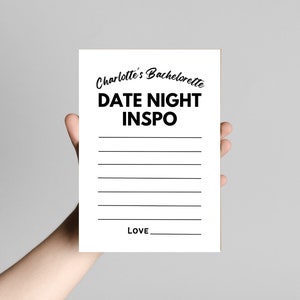 Bachelorette Party Games Bundle, Minimalist, Printable, Edit With Canva ...