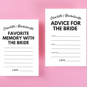Bachelorette Party Games Bundle, Minimalist, Printable, Edit With Canva ...