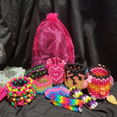 Mystery Kandi Boxes - Etsy