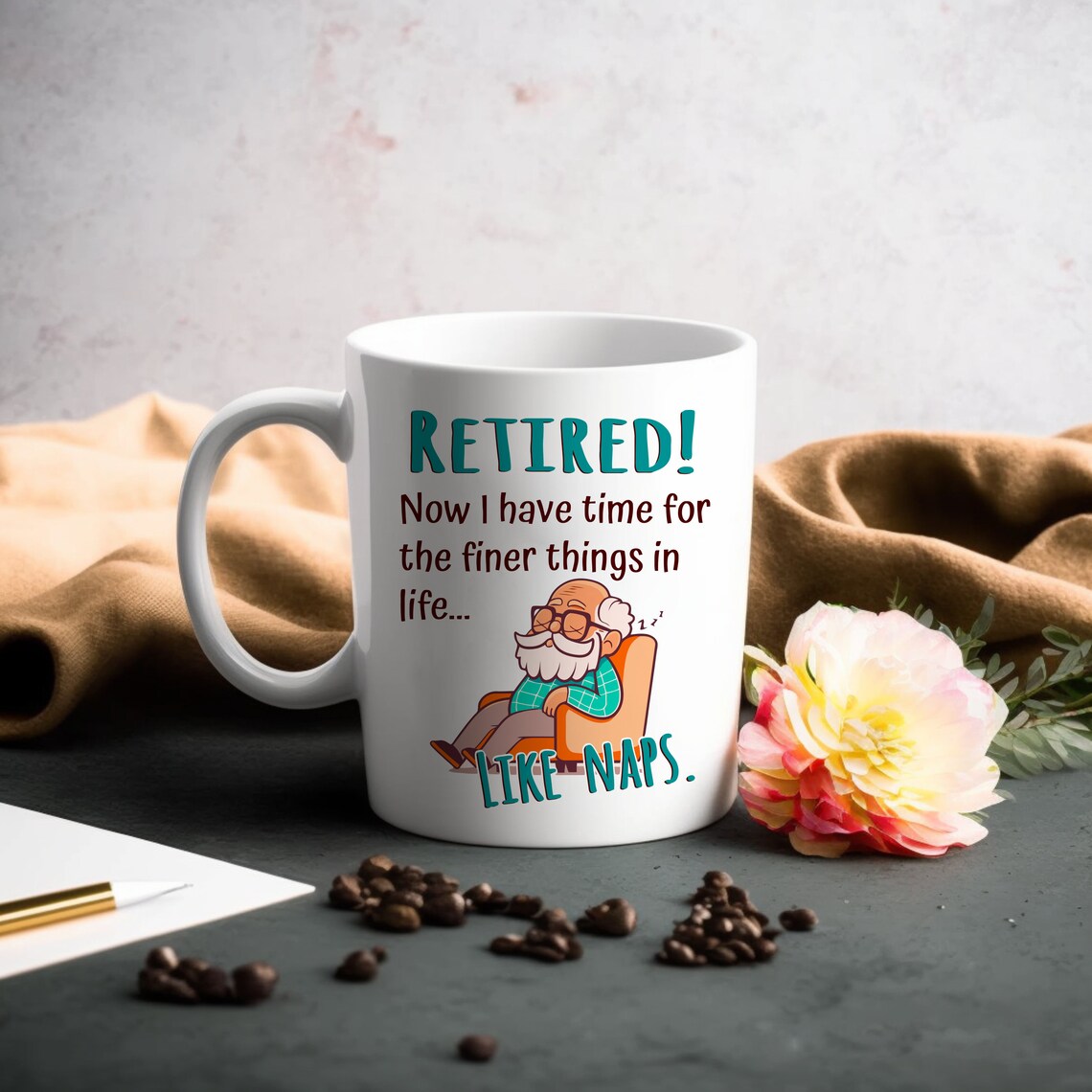 Retired SVG for Men, Funny Retirement SVG for Men, Retirement SVG ...