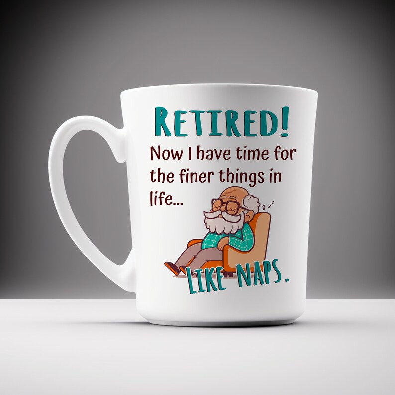 Retired SVG for Men, Funny Retirement SVG for Men, Retirement SVG ...