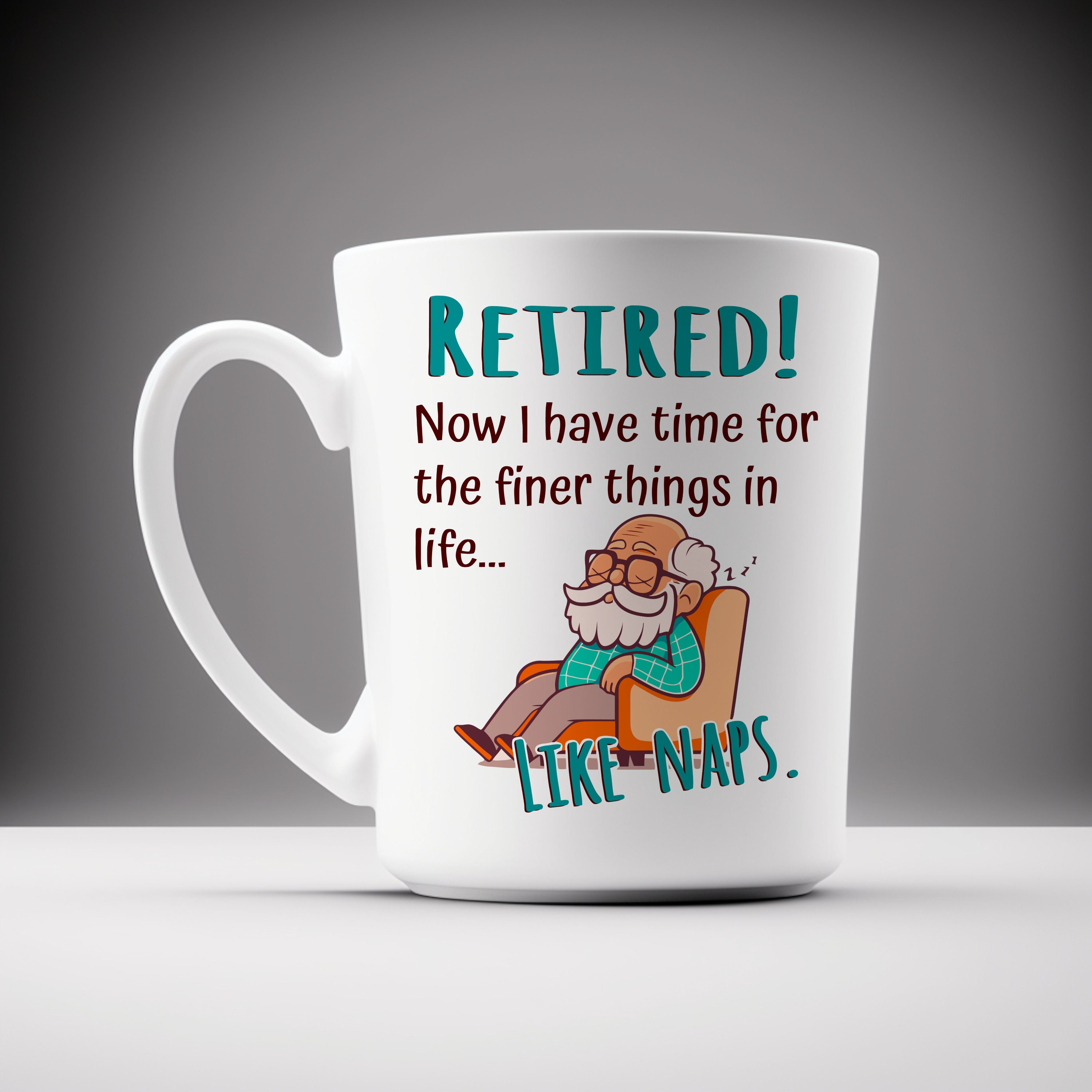 Retired SVG for Men, Funny Retirement SVG for Men, Retirement SVG ...