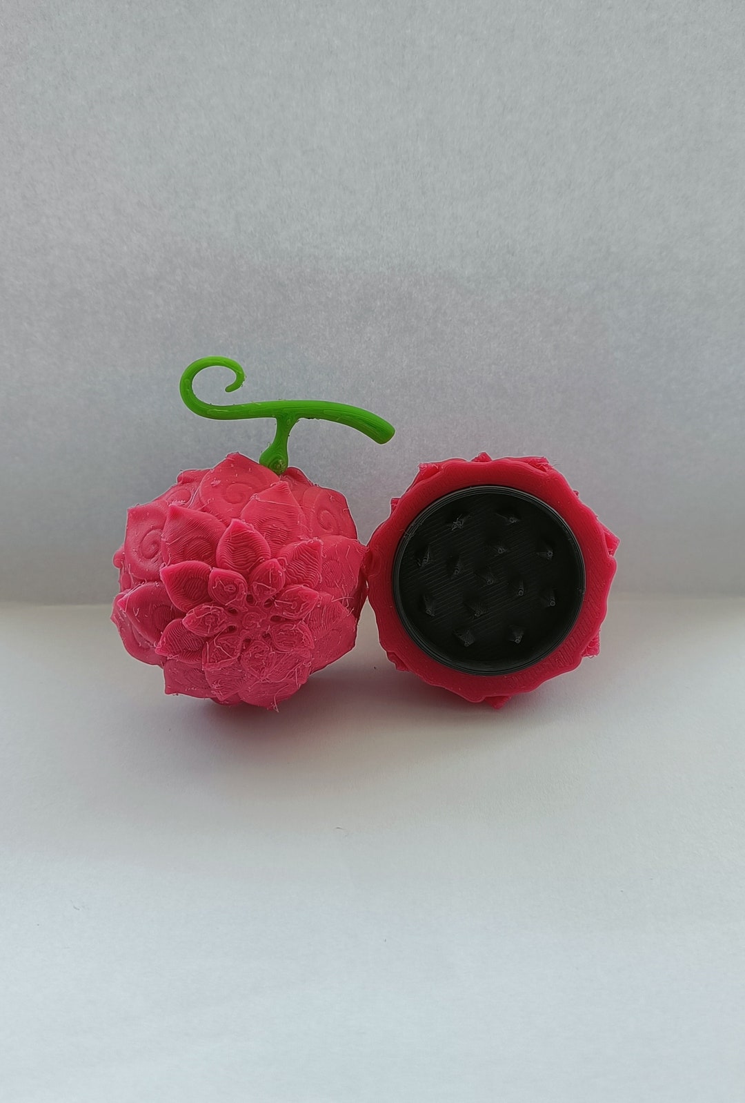 Robin Devil Fruit Grinder - Etsy