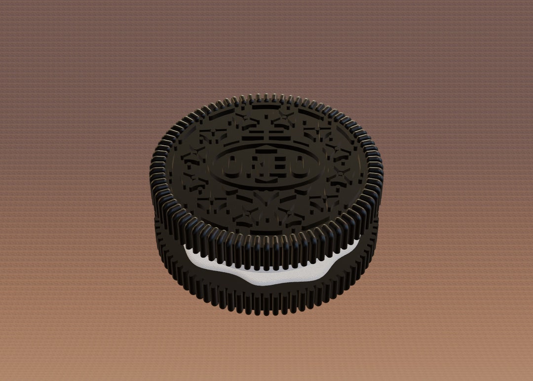 Oreo Grinder - Etsy