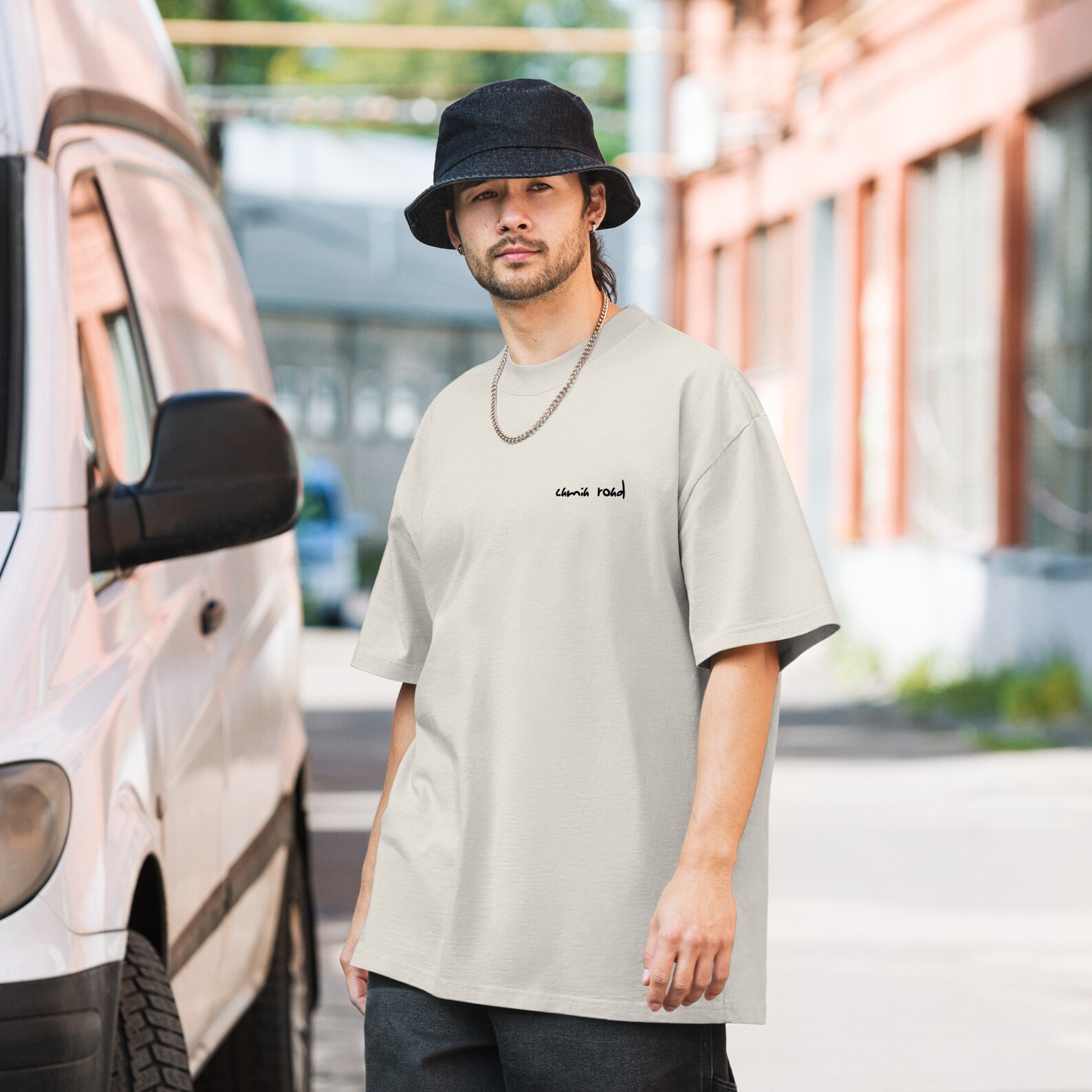 Presko, Live the Good Life Oversized Unisex T-shirt, Filipino Shirts ...